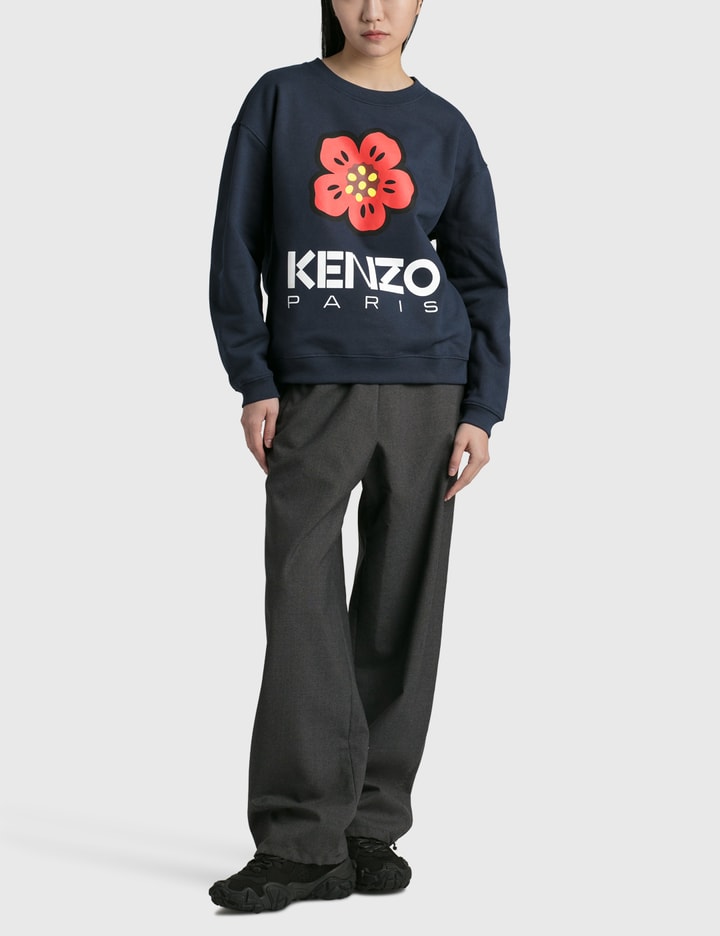 Kenzo - Boke Flower Sweatshirt | HBX - Globally Curated Fashion and Lifestyle by Hypebeast