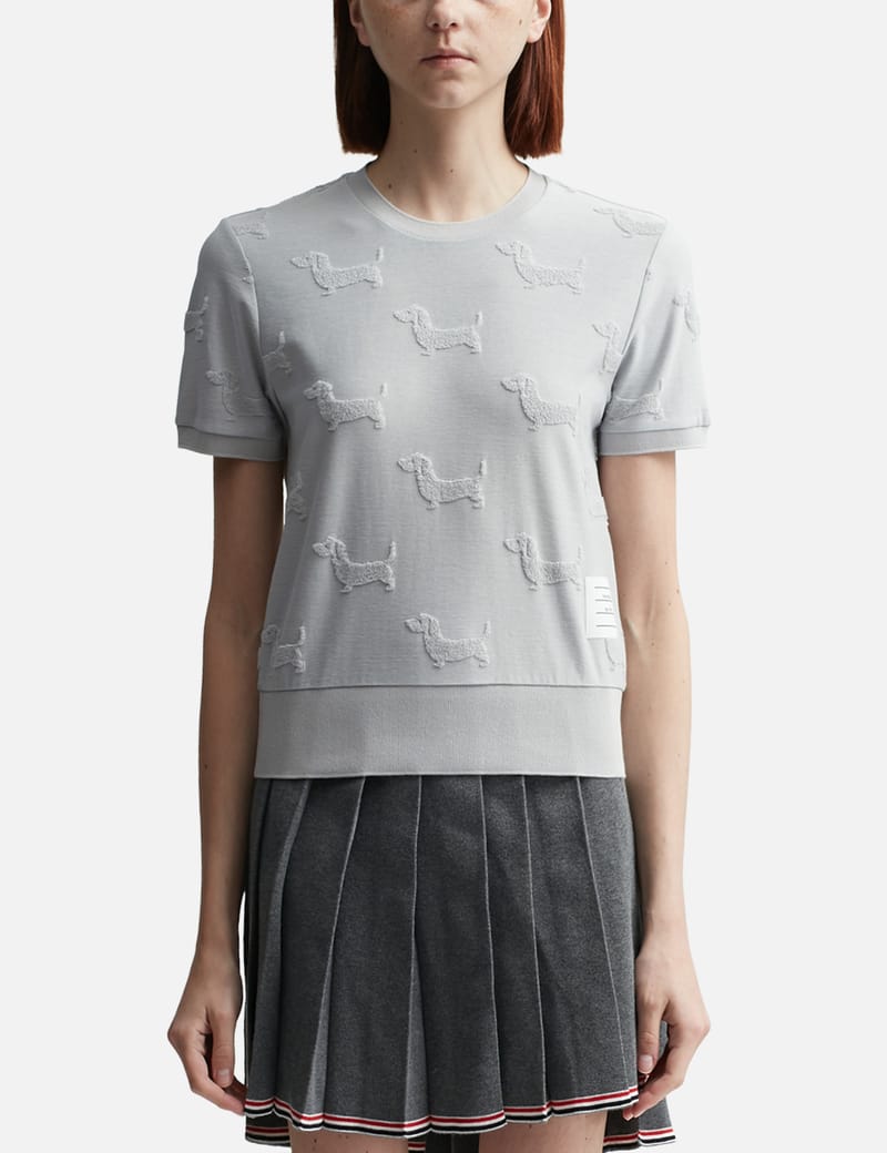 Thom Browne | HBX - Globally Curated Fashion and Lifestyle Thom Browne | HBX - Globally Curated Fashion and Lifestyle
