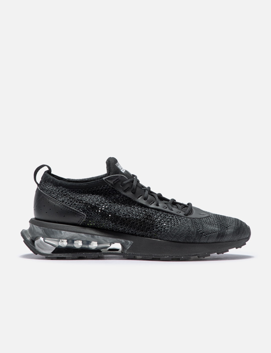 Nike - Nike Air Max Flyknit Racer Next Nature | HBX - Globally Curated ...