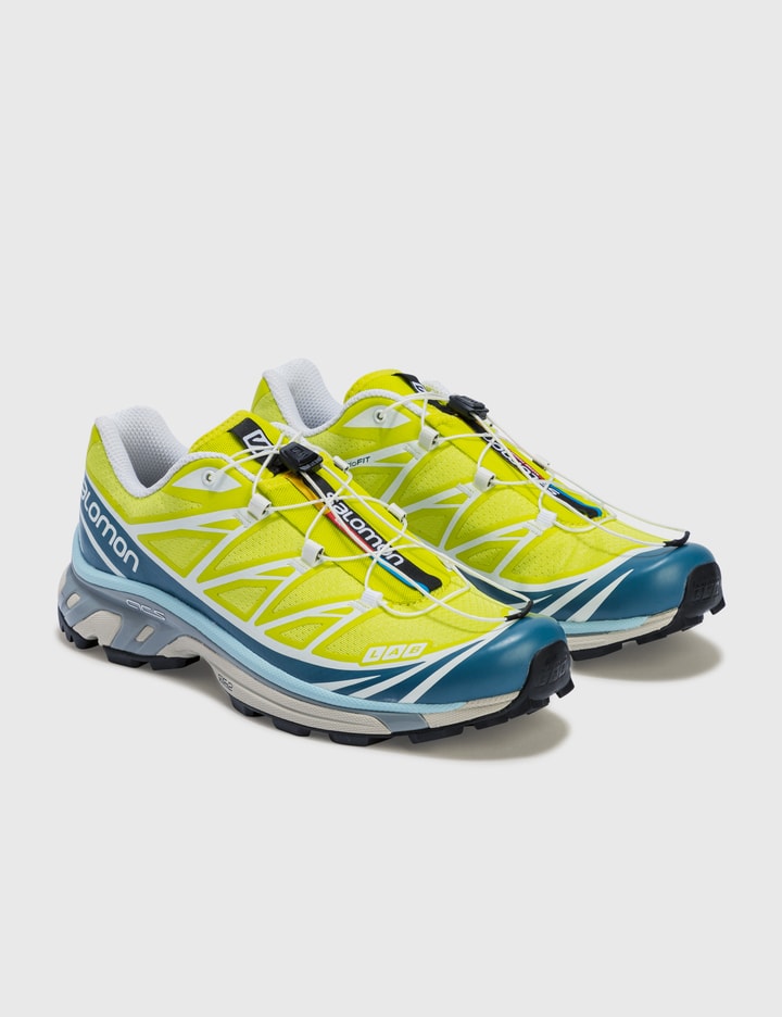 Salomon Advanced - XT-6 Advanced Sneaker | HBX - Globally Curated ...