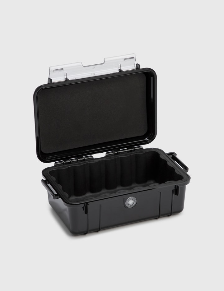 F.C. Real Bristol - F.C. Real Bristol x PELICAN 1050 Micro Case | HBX ...
