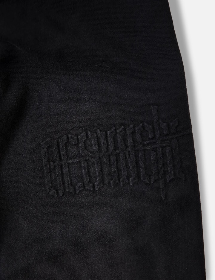 Æ Synctx - Braces Zip Up Hoodie | HBX