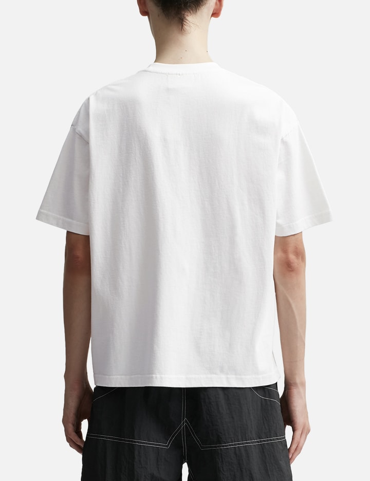 Metalwood Studio - Studio Logo T-shirt | HBX