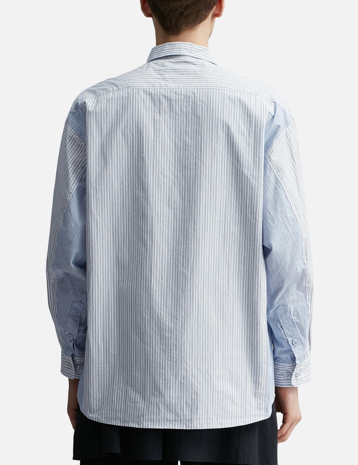 CMF Outdoor Garment - French Shirts | HBX - Globally Curated Fashion ...