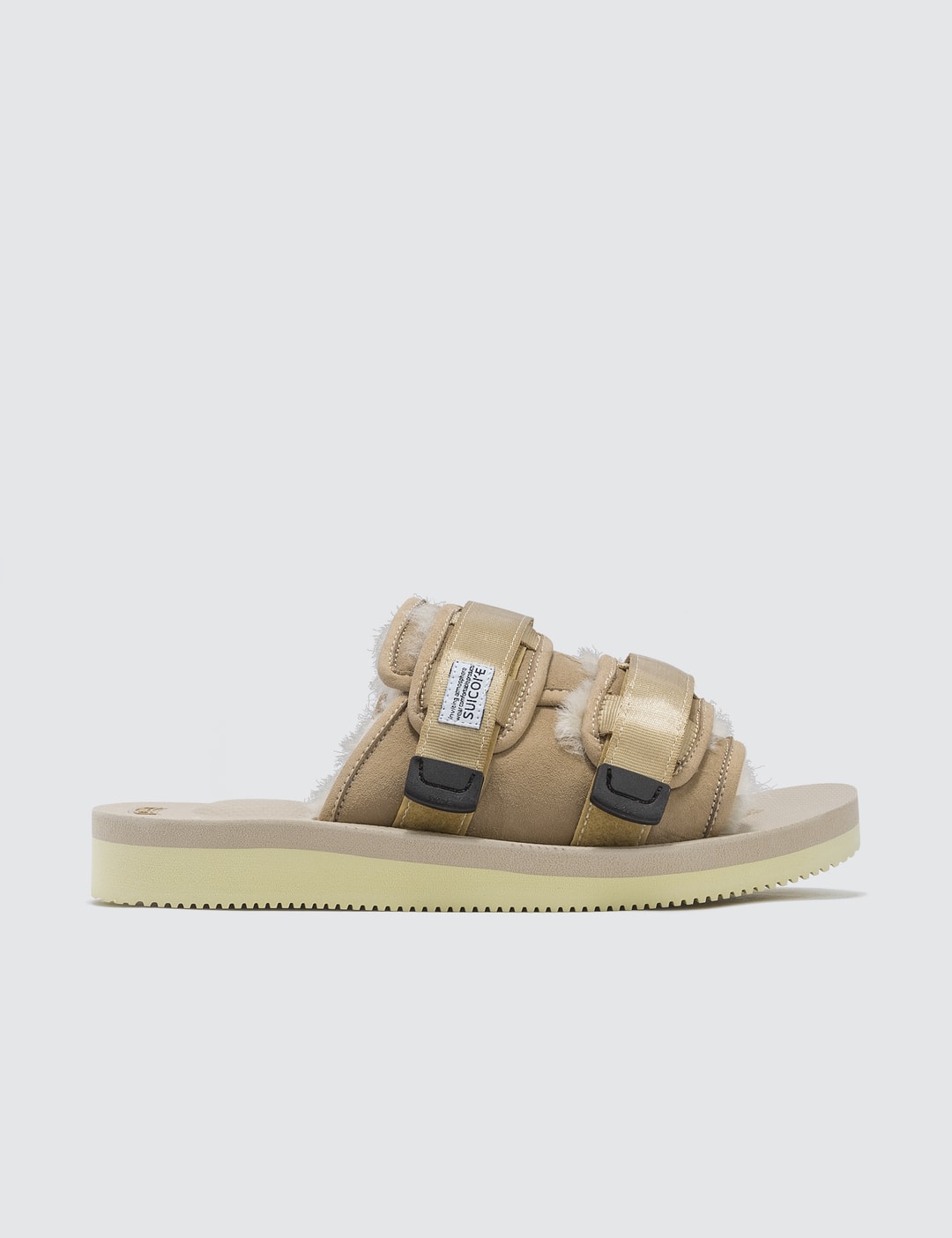 Suicoke - MOTO-VM2 Sandals | HBX - HYPEBEAST 為您搜羅全球潮流時尚品牌