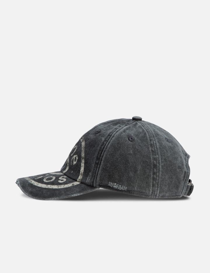 Acne Studios - Printed Logo Cap | HBX - Globally Curated Fashion and ...