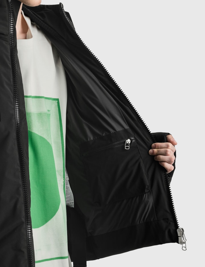 OAMC - Lithium Padded Jacket | HBX