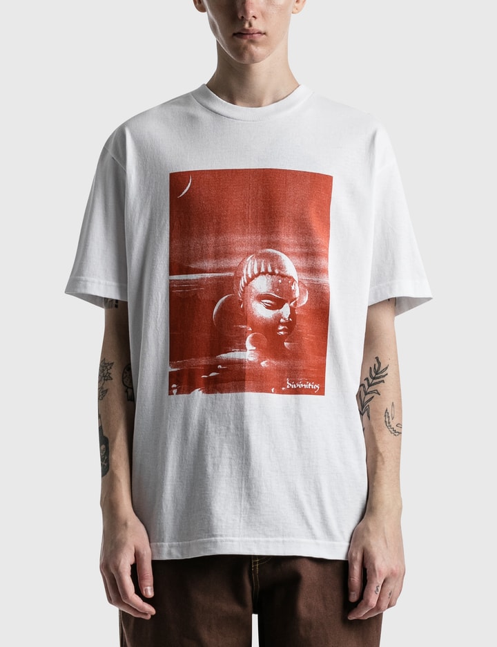 Divinities - Sun Touch T-shirt | HBX - Globally Curated Fashion and ...