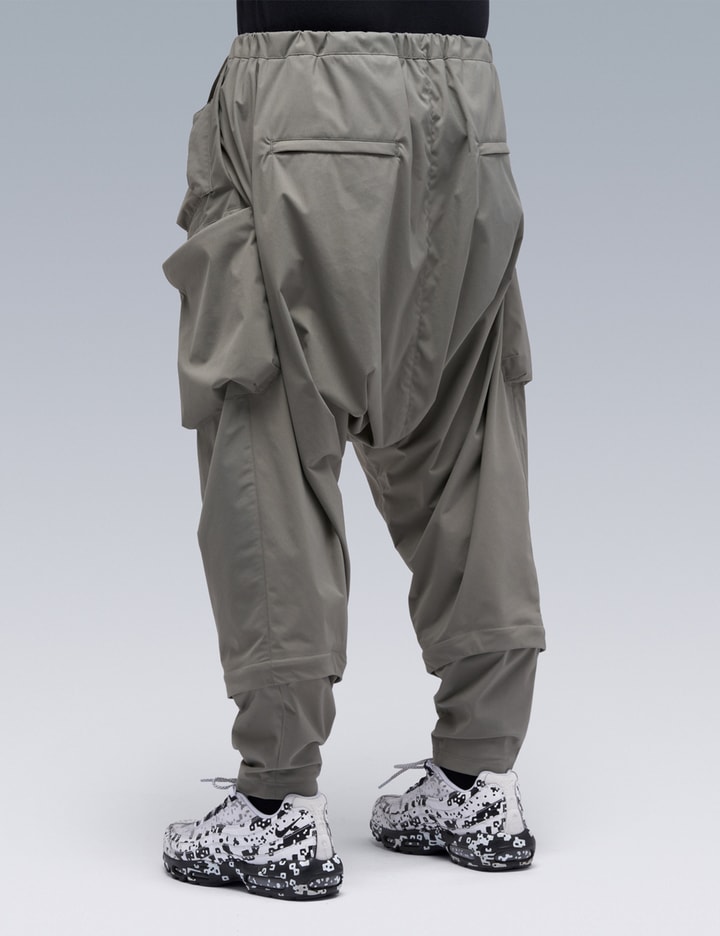 ACRONYM - Encapsulated Nylon Tech Pants | HBX - Globally Curated ...