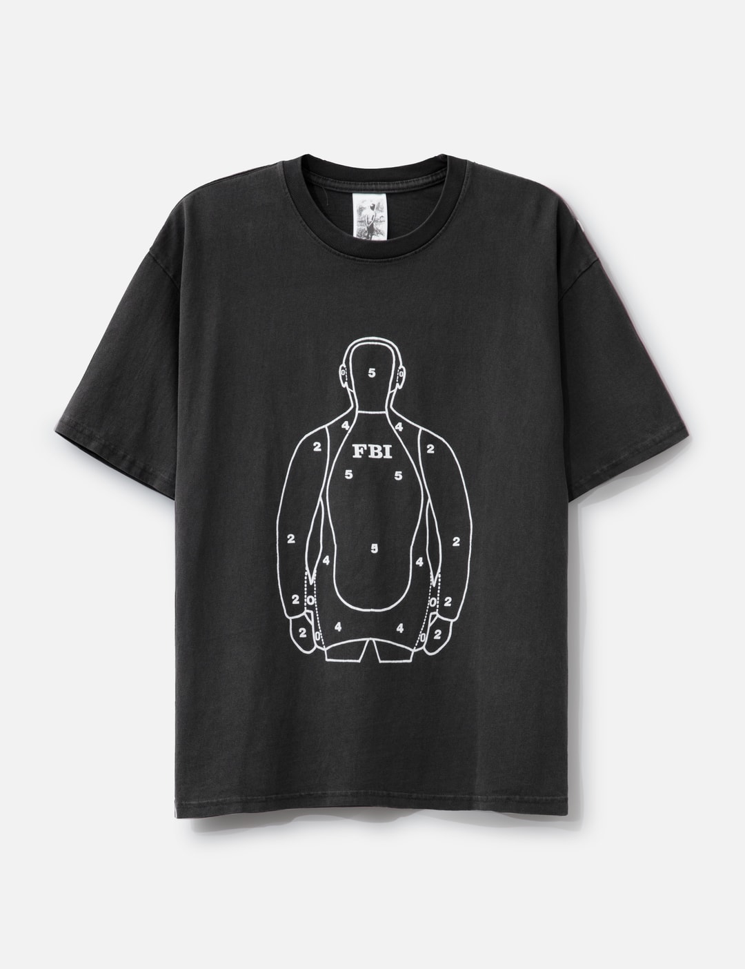 Basketcase - PracticeT-shirt | HBX - Globally Curated Fashion and ...