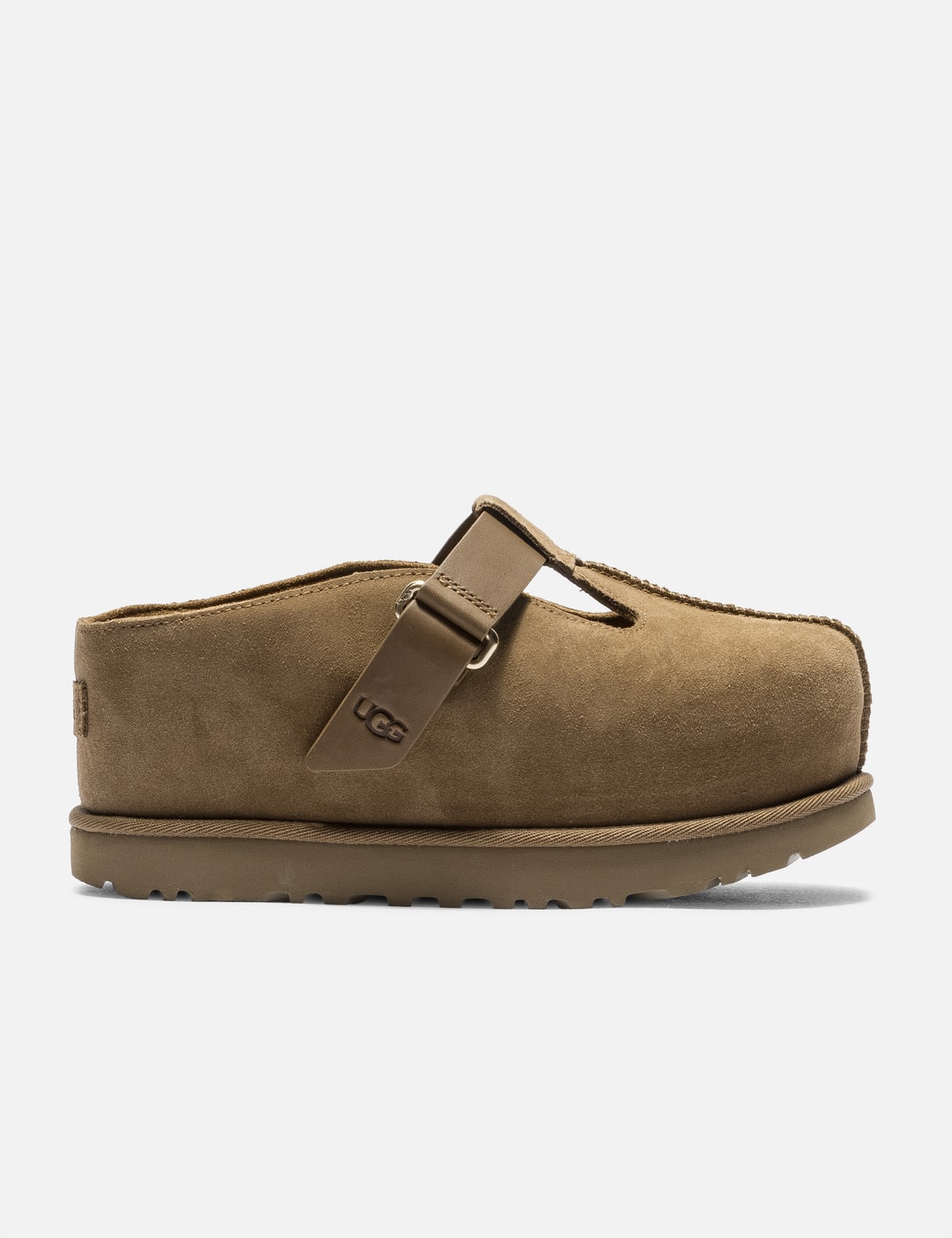 UGG - Goldenstar Hi Clog | HBX - HYPEBEAST 為您搜羅全球潮流時尚品牌