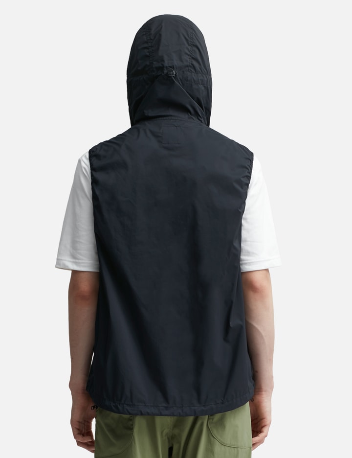 CAYL - Buckle Wind Vest | HBX - Globally Curated Fashion and Lifestyle ...