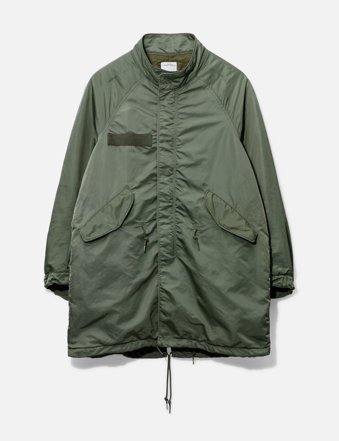 Visvim - VISVIM M65 PARKA | HBX
