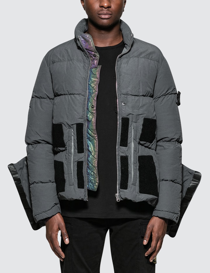 Stone Island Shadow Project - Jacket | HBX