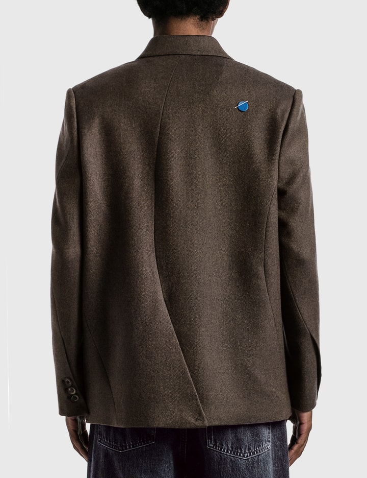 Ader Error - Alin Blazer | HBX - Globally Curated Fashion and Lifestyle by Hypebeast