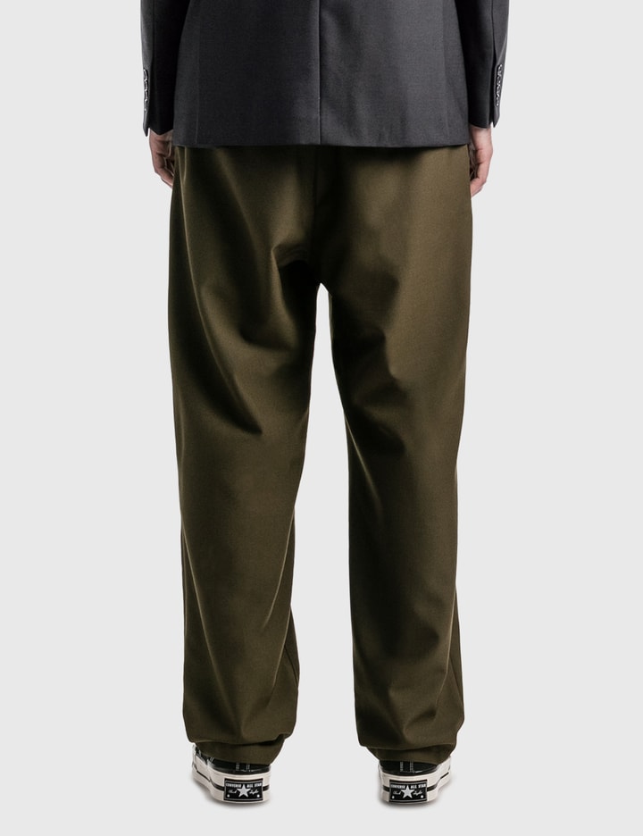 Sunflower - Soft Trousers | HBX - Globally Curated Fashion and ...