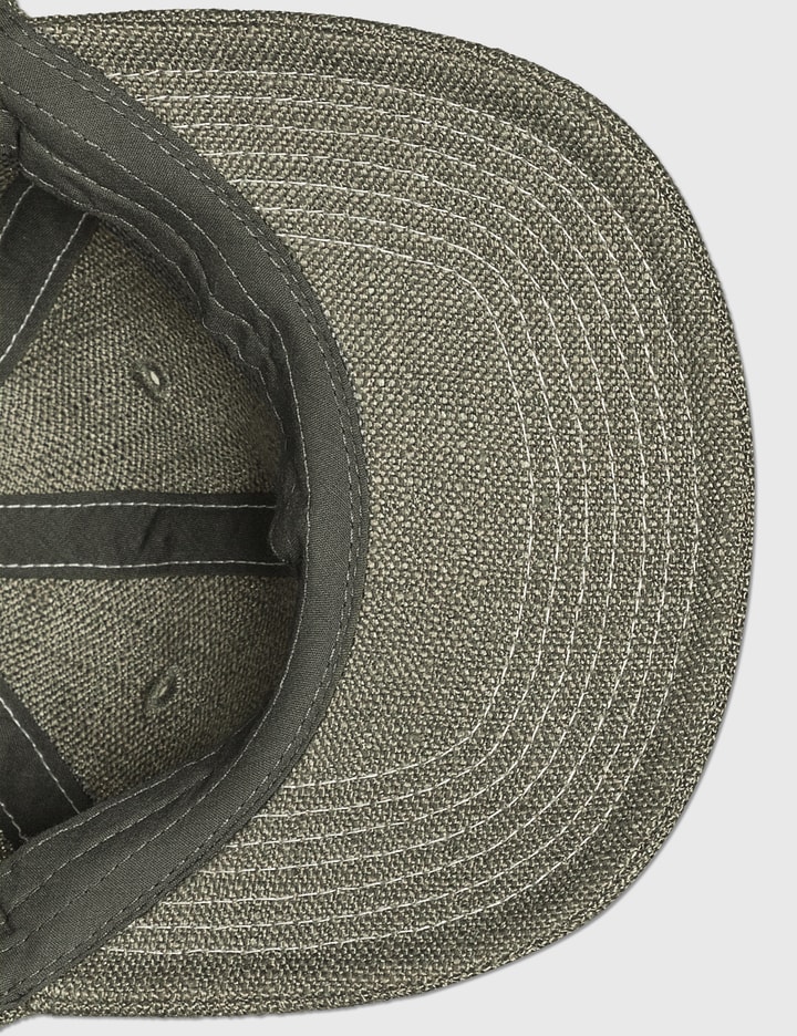 Stüssy - Loose Weave Stock Strap Back Cap | HBX - Globally Curated ...