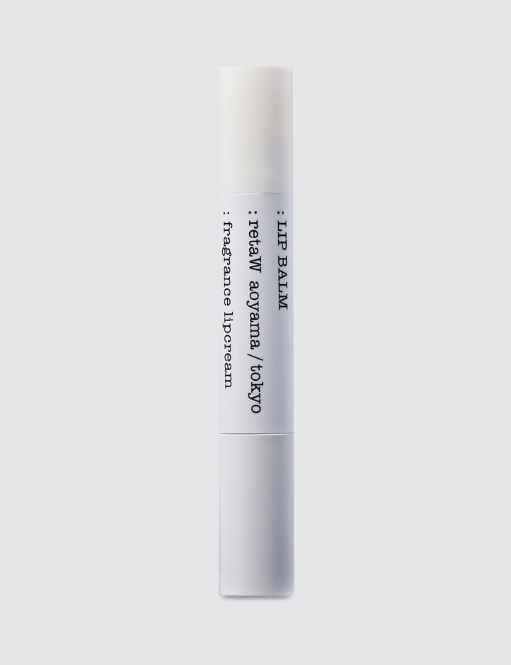 Retaw - Retaw x Fragment Design Lip Balm | HBX - ハイプビースト(Hypebeast)が厳選し ...