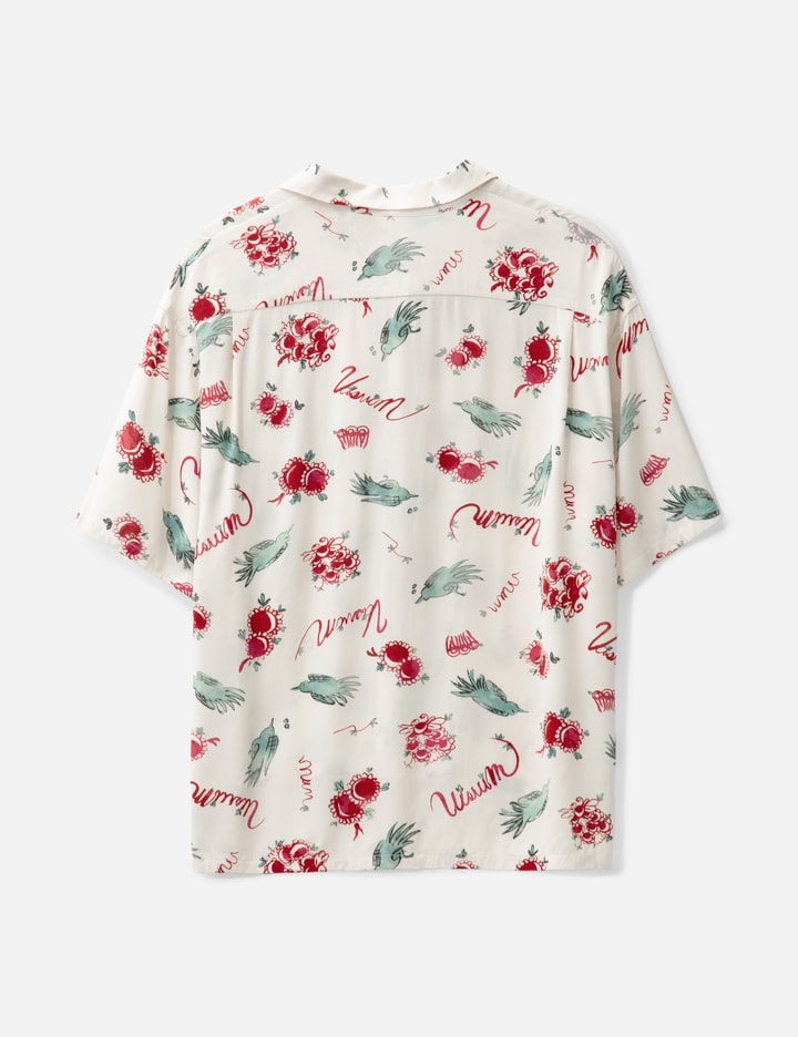 Visvim - Visvim Print Shirt | HBX - Globally Curated Fashion and ...