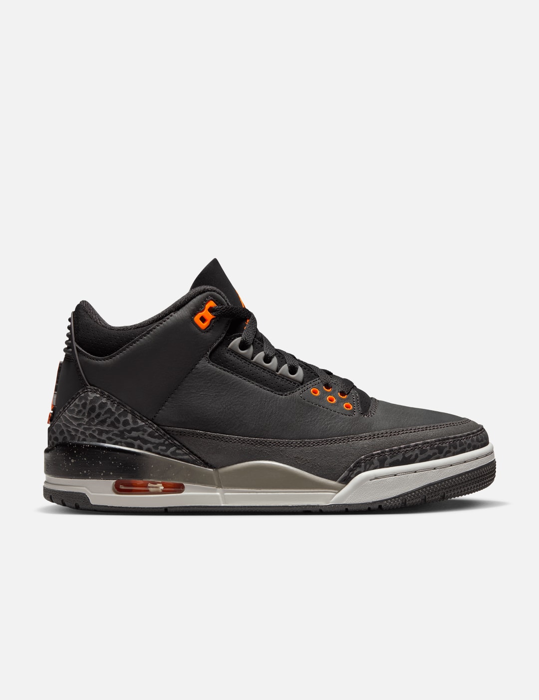 Jordan Brand - Air Jordan 3 Retro | HBX - Globally Curated Fashion and ...