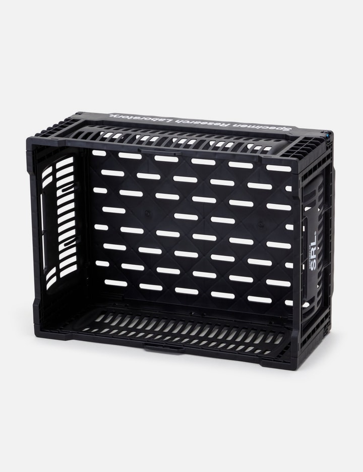 NEIGHBORHOOD - SRL. Folding Container 17L | HBX - Globally Curated ...