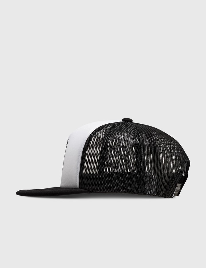 Billionaire Boys Club - BB Helmet Trucker Hat | HBX - Globally Curated ...