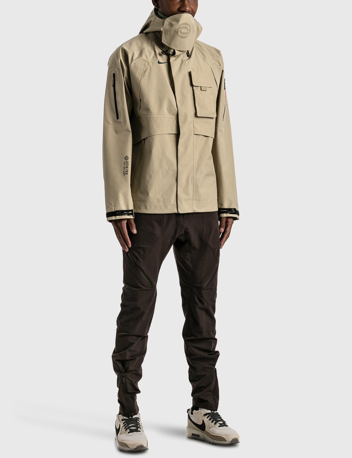 Nike - Nike x Travis Scott Tech Jacket | HBX - Globally Curated Fashion ...