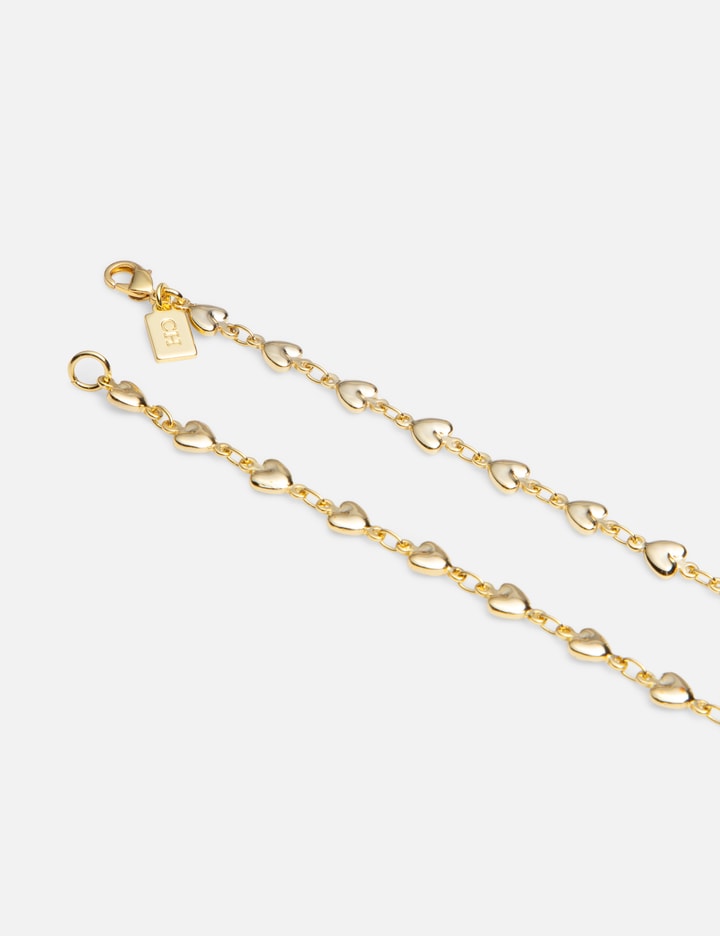 Crystal Haze - Habibi Chain | HBX