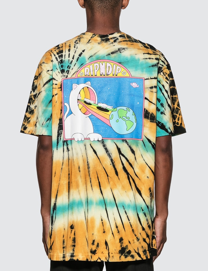 RIPNDIP - Open Minded T-Shirt | HBX
