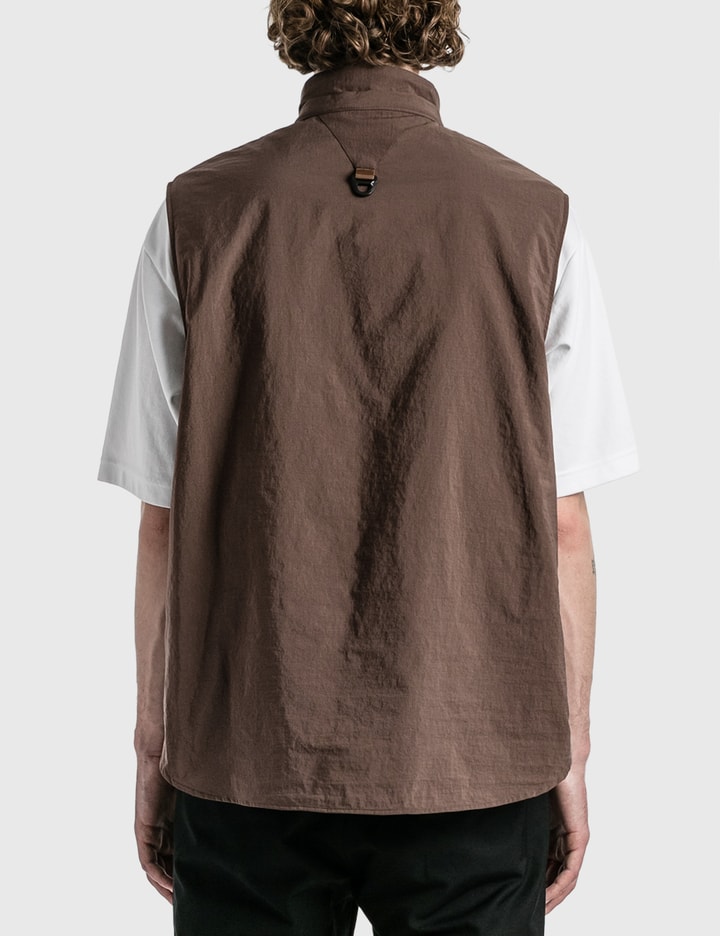 CMF Outdoor Garment - OVERLAY JACKET | HBX - Globally Curated Fashion ...