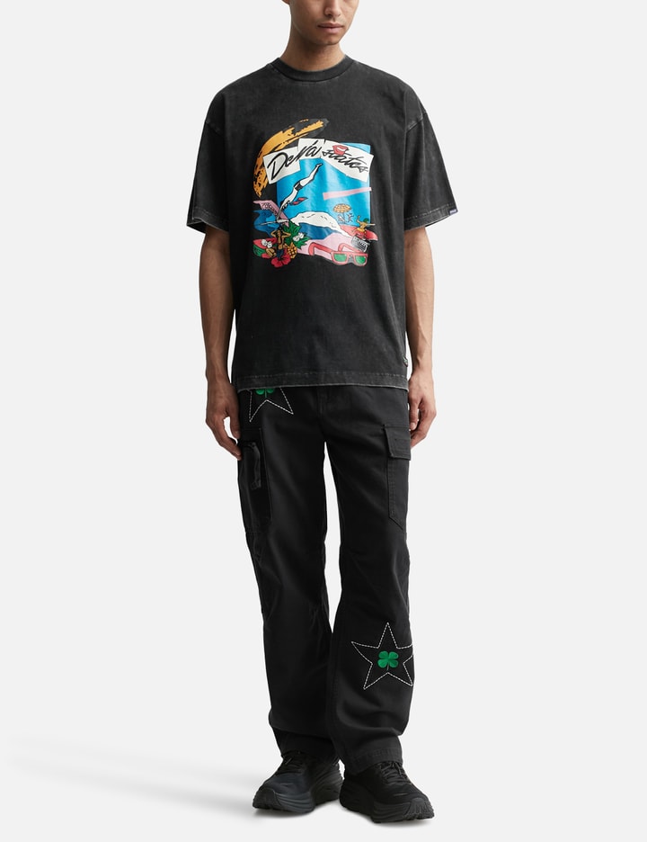 DEVÁ STATES - AWOL T-shirt | HBX