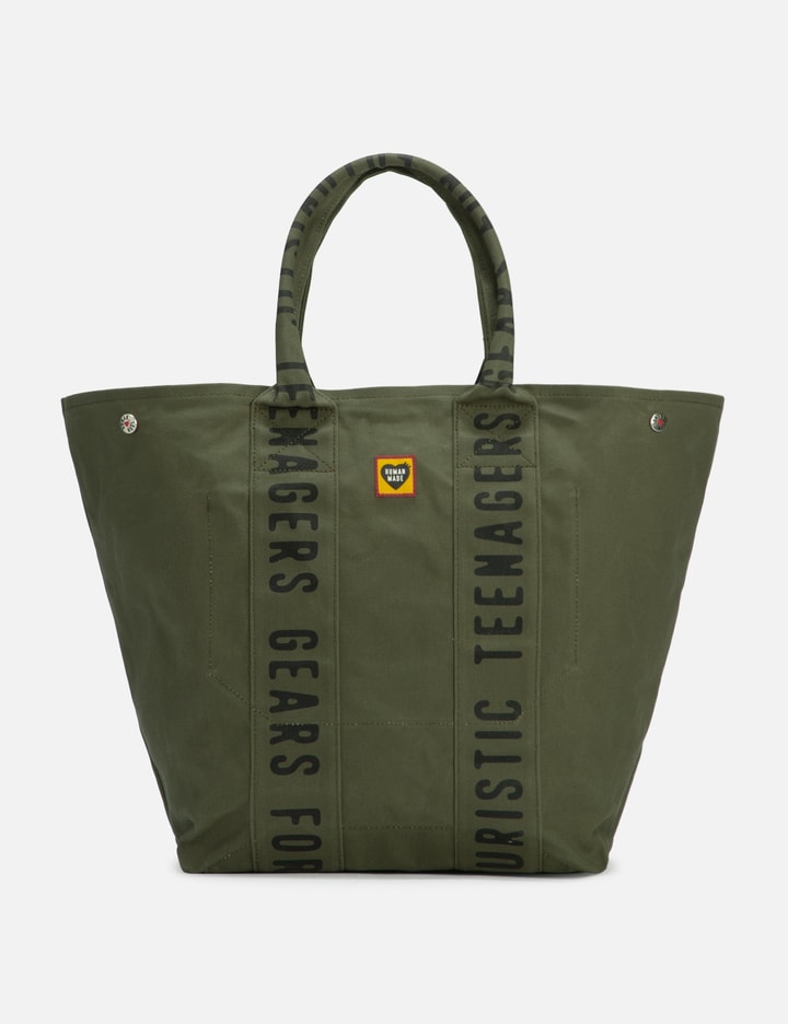 Human Made - Carpenters Bag Large | HBX - Globally Curated Fashion and ...