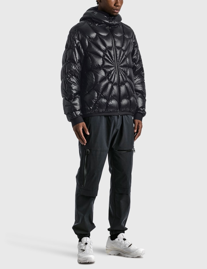 Moncler - Moncler x Spiderman Violier Padded Jacket | HBX - Globally ...