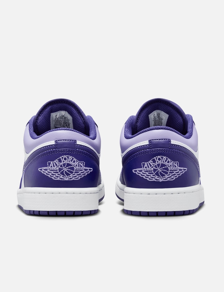Jordan Brand - AIR JORDAN 1 LOW | HBX