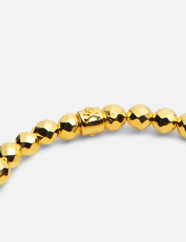 Mastermind World - Glass Beads Bracelet | HBX