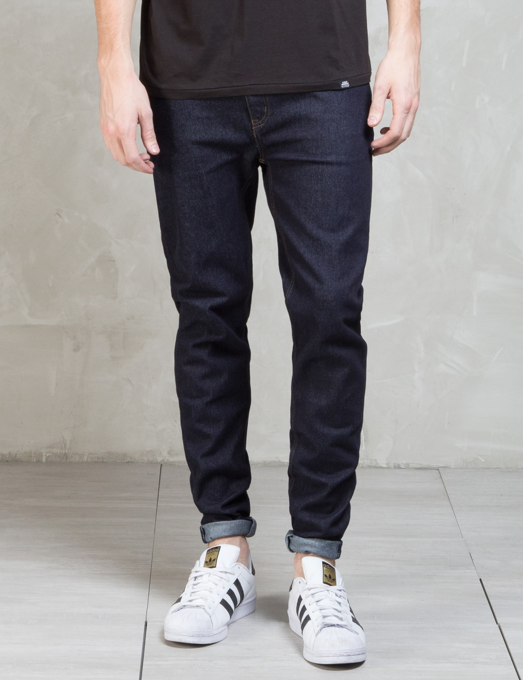 Cheap Monday - Sonic Jeans | HBX - 하입비스트가 엄선한 글로벌 패션&라이프스타일