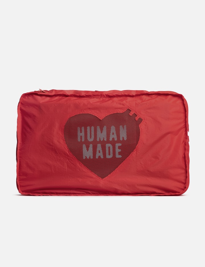 Human Made - Gusset Case Medium | HBX - Globally Curated Fashion and ...
