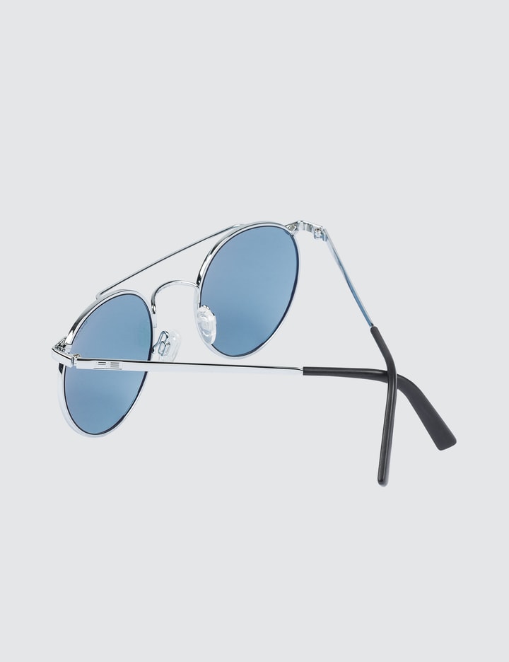 Randolph - P3 Shadow with Blue AR Hydro Lens | HBX