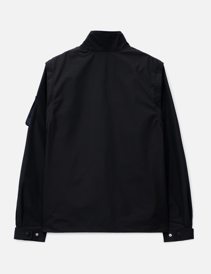 Dime - FISHING ZIP-OFF JACKET | HBX - Globally Curated Fashion and ...