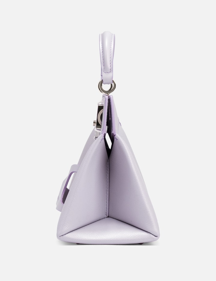 Maison Margiela - SNATCHED HANDBAG SMALL | HBX - Globally Curated ...
