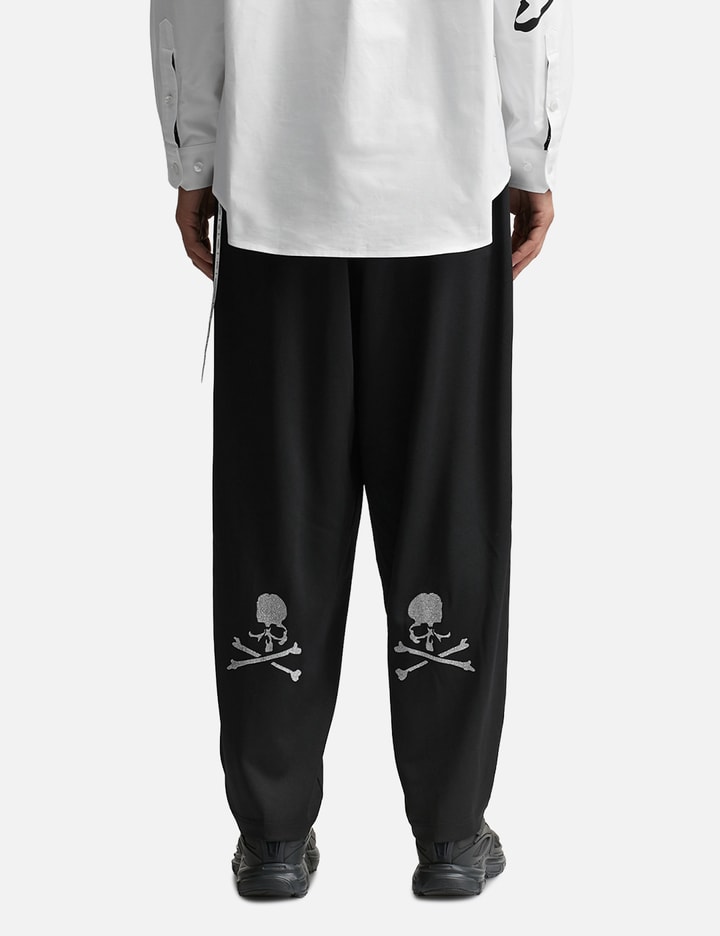 Mastermind Japan - Jersey Pants | HBX