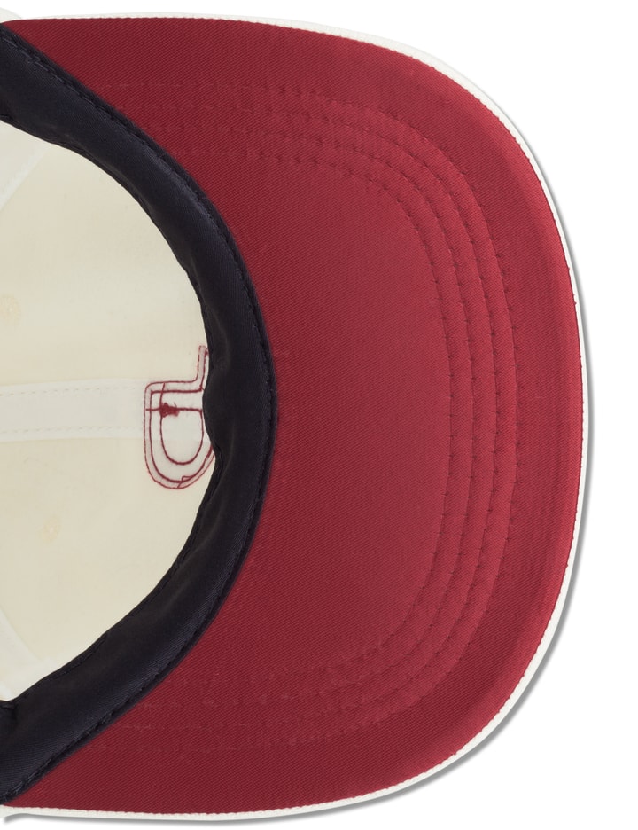 Polar Skate Co. - Baseball Cap | HBX - Globally Curated Fashion and ...