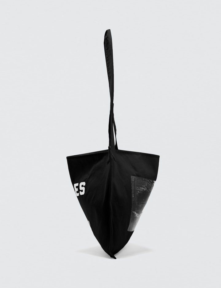 Places + Faces - Logo Tote Bag | HBX