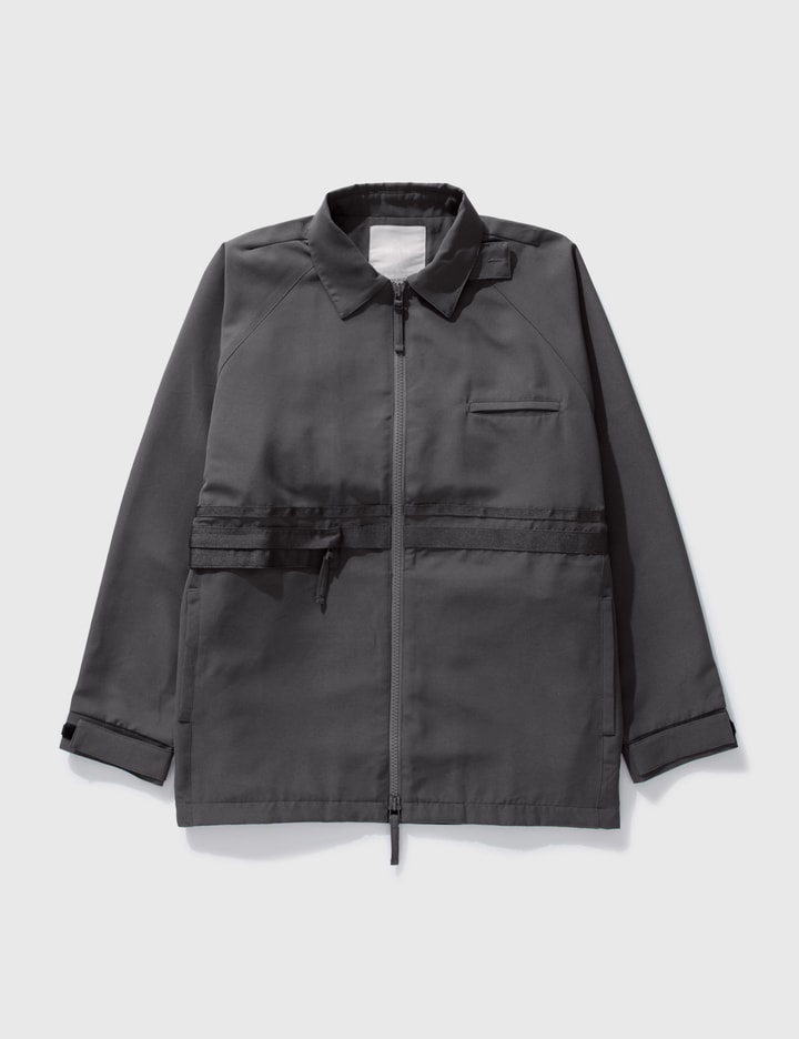 Goopimade ® F-5a “compatible System” Field Jacket In Grey | ModeSens