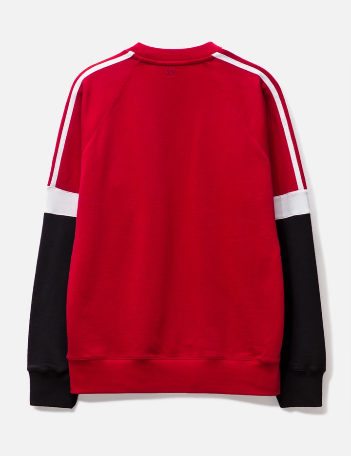 Ami - AMI SWEATER | HBX