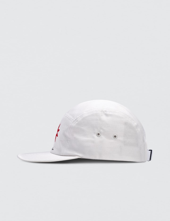 Undercover - "Eye" 5 Panel Cap | HBX - Globally Curated Fashion and ...