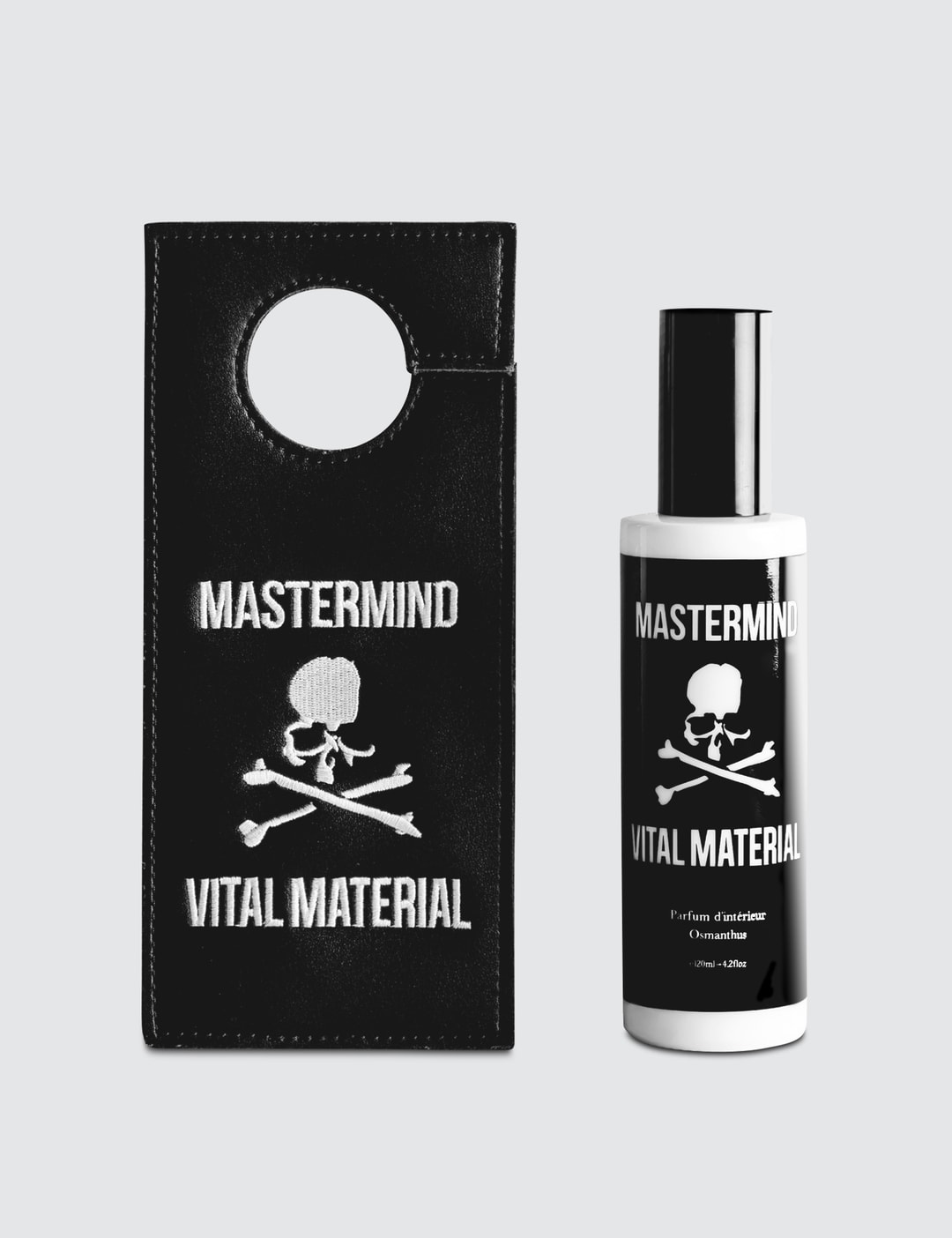 Mastermind World - Mastermind World x Vital Material Room Spray ...
