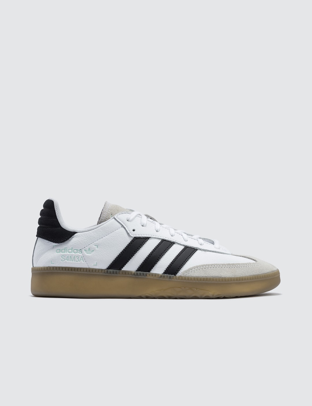 adidas Originals - Samba RM | HBX
