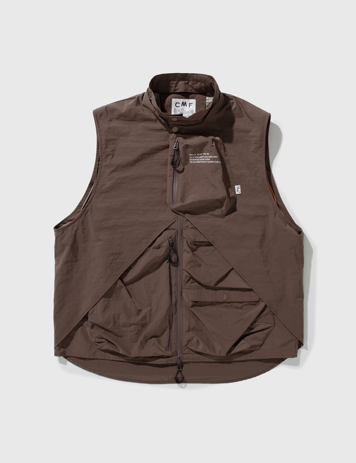 CMF Outdoor Garment - OVERLAY JACKET | HBX - Globally Curated Fashion ...
