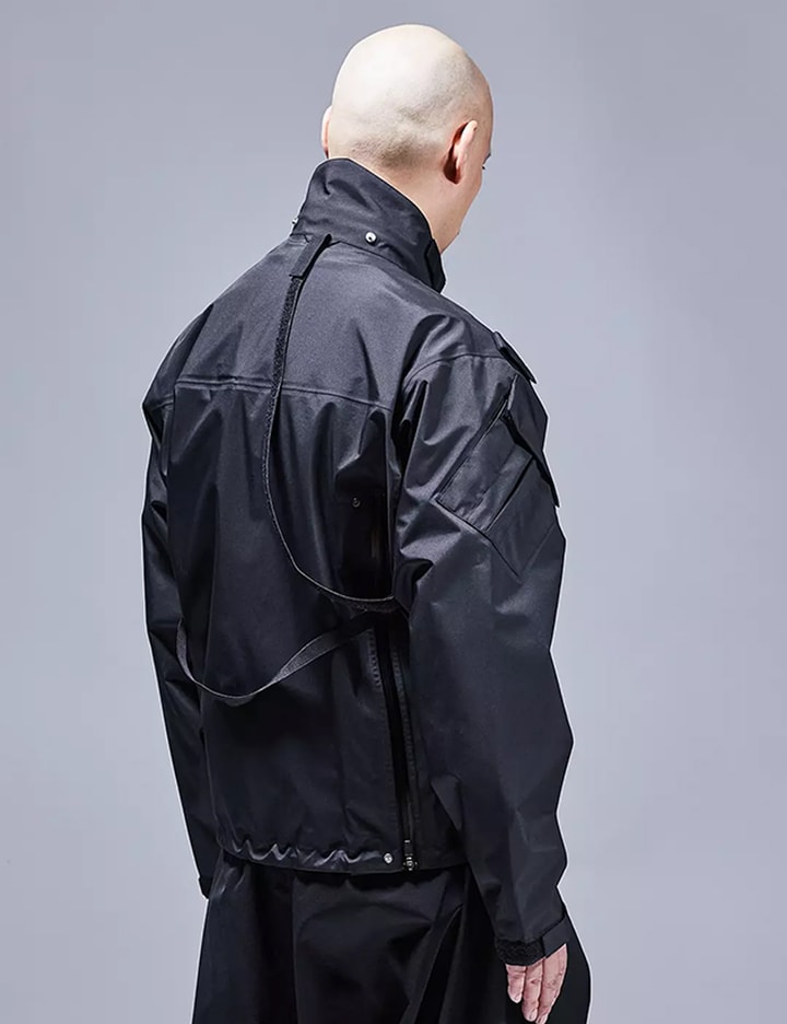 ACRONYM® - 3L Gore-Tex Interops Jacket Gen. 1 Hardshell (WP) | HBX